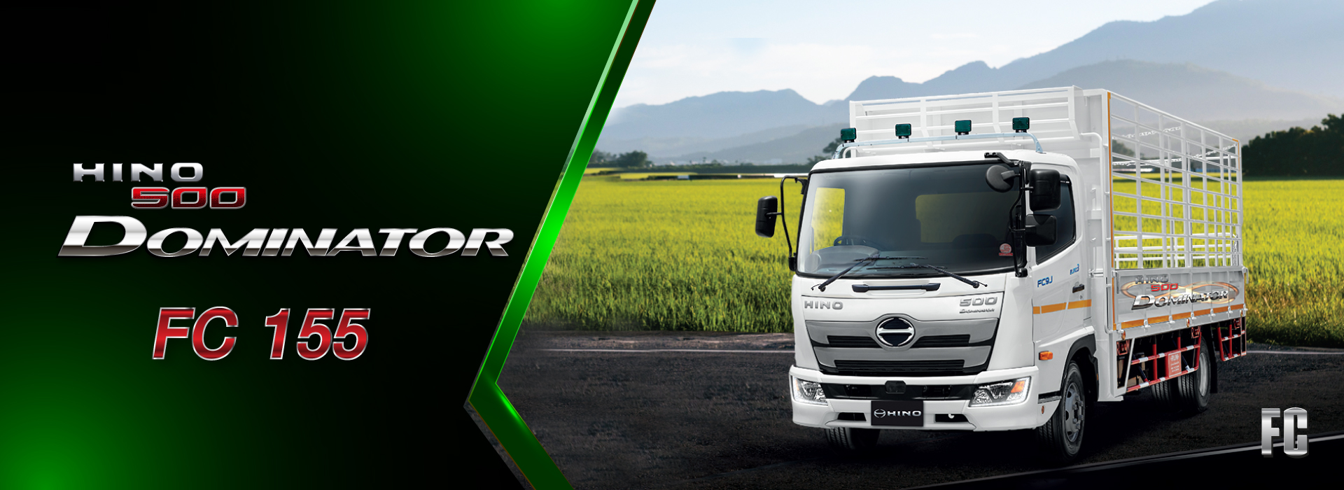 รุ่นรถฮีโน่ :: HINO THAILAND รถบรรทุก รถสิบล้อ รถหัวลาก รถบรรทุก 4 ล้อ รถบรรทุกเล็ก รถหกล้อ รถ 6 ...